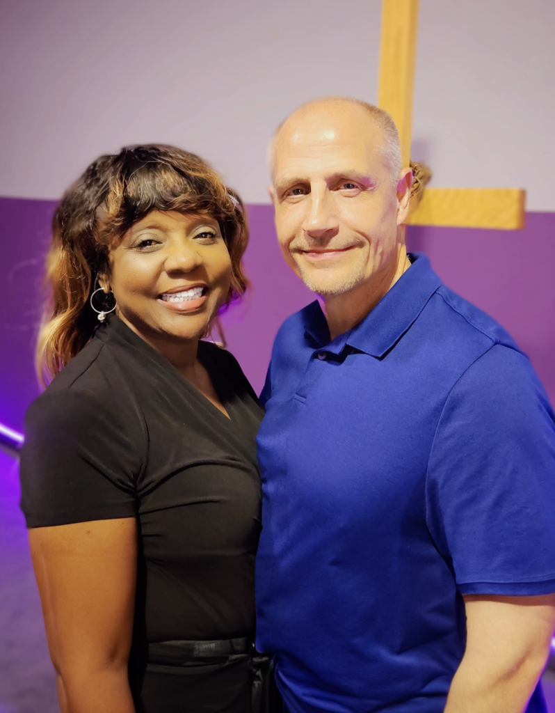 For Christ Ministries – Training God's People